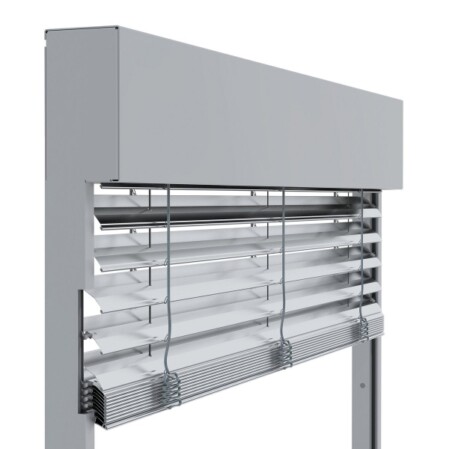 Gamme griesser - GMC Stores Sàrl